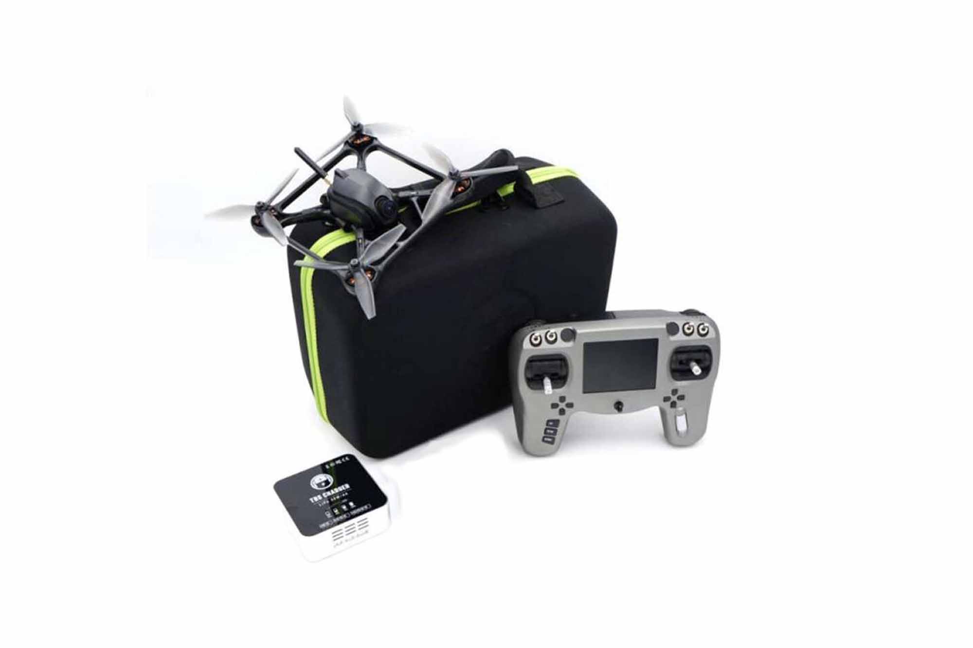 TBS OBLIVION RTF Set
