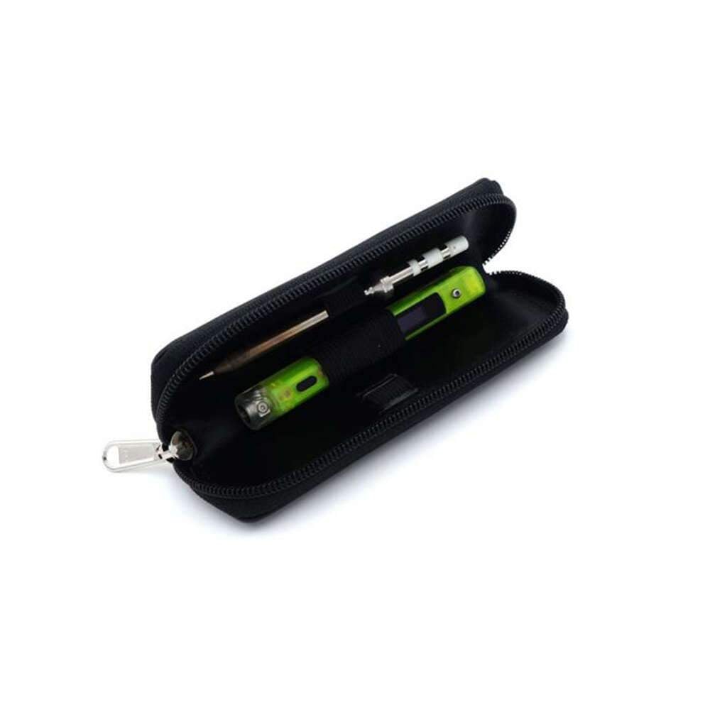 Miniware TS100 / TS80 soldering iron storage case